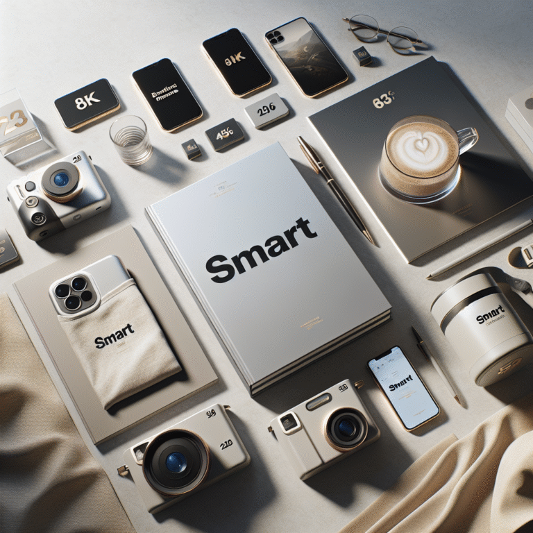 How Tech Companies Are Reinventing Branded Merchandise for 2025: A Deep ...